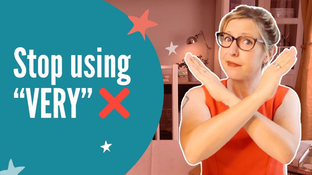 Advanced Business English Idioms to Use Instead of “Very”